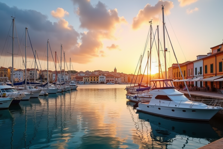 Port Mahon à Minorque : itinéraire d'une journée parfaite - Voyages et ...